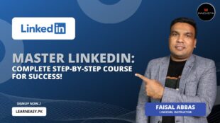 Linkedin Course - Innovista Learn Easy