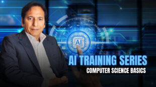 AI for All Backgrounds: The Complete Mastery Course - Innovista Learn Easy